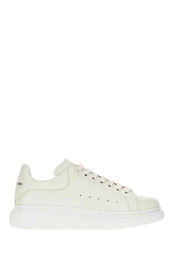 Alexander McQueen Sneakers - Multicolor
