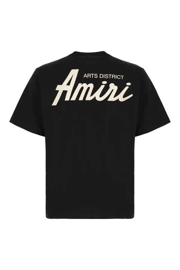 Amiri Clothing T-shirt