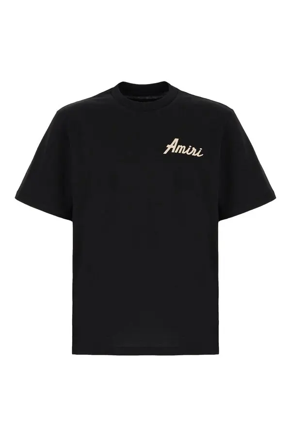 Amiri Clothing T-shirt - Multicolor