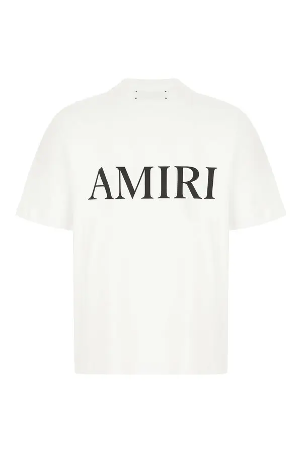 Amiri Clothing T-shirt
