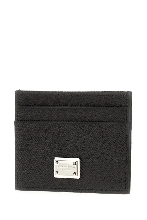 Dolce & Gabbana Accessories Wallets