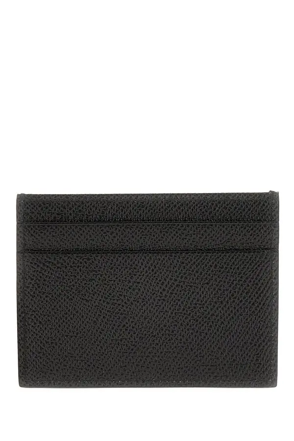 Dolce & Gabbana Accessories Wallets