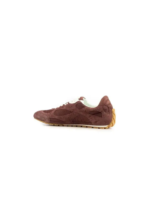 Bottega Veneta Lace-up Sneakers