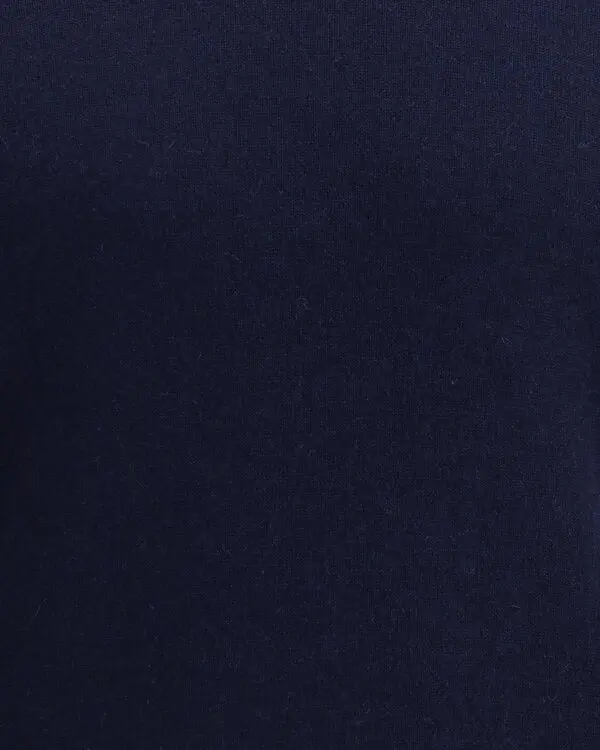 Brunello Cucinelli Cashmere Pullover - Blue