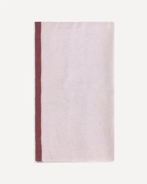Brunello Cucinelli Cashmere Scarf