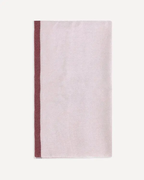 Brunello Cucinelli Cashmere Scarf