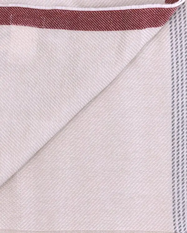 Brunello Cucinelli Cashmere Scarf