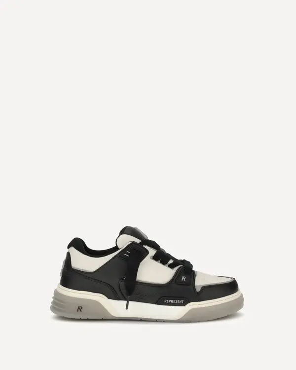 REPRESENT Studio Sneakers - Multicolour