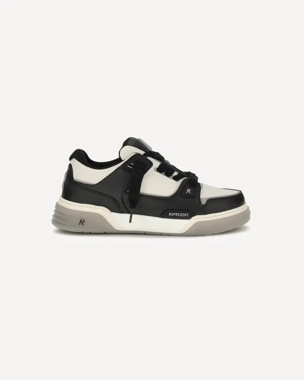 REPRESENT Studio Sneakers - Multicolour