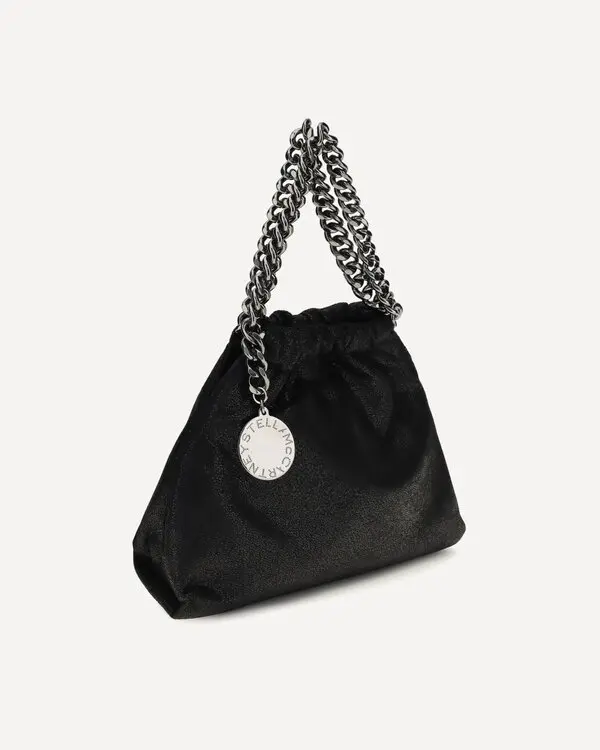 Stella McCartney Falabella Mini Handbag - Black