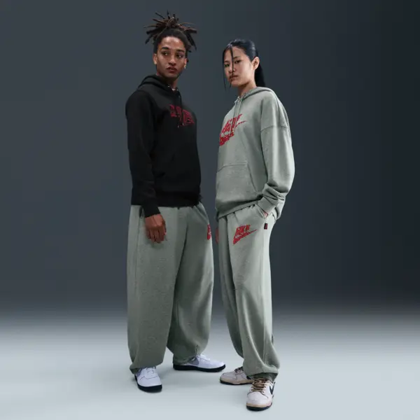 Nike X Stranger Things Oversized Pants