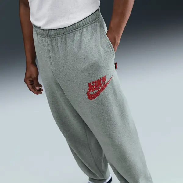 Nike X Stranger Things Oversized Pants