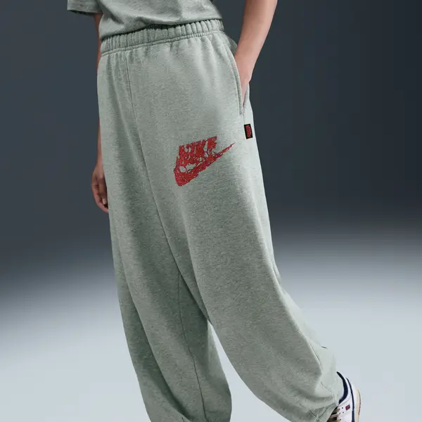 Nike X Stranger Things Oversized Pants