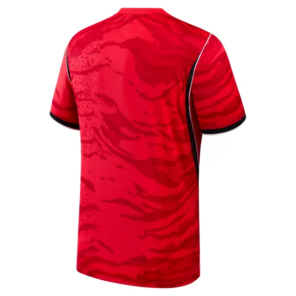 Nike South Korea National Team 2026 Stadium Home Dri-fit Soccer Jersey