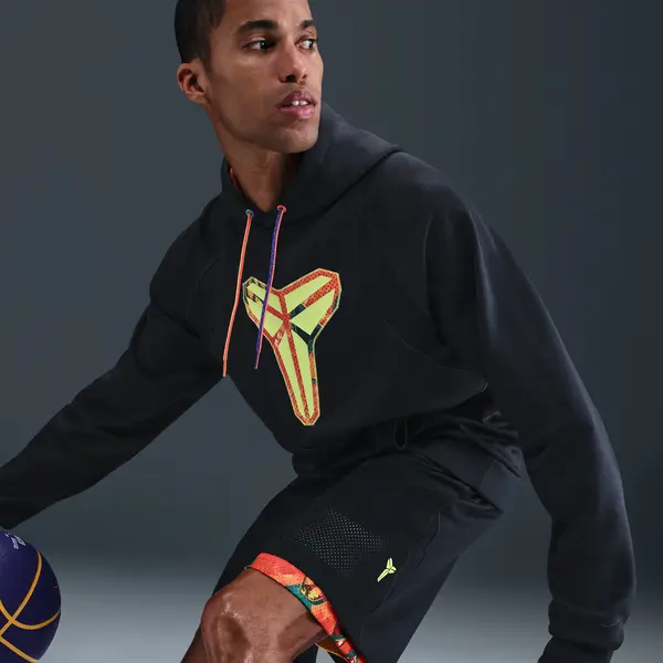 Nike Kobe Therma-fit Pullover Hoodie