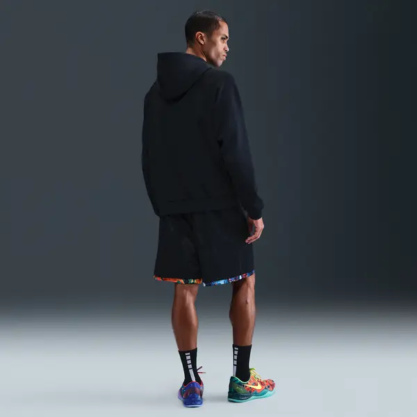 Nike Kobe Therma-fit Pullover Hoodie