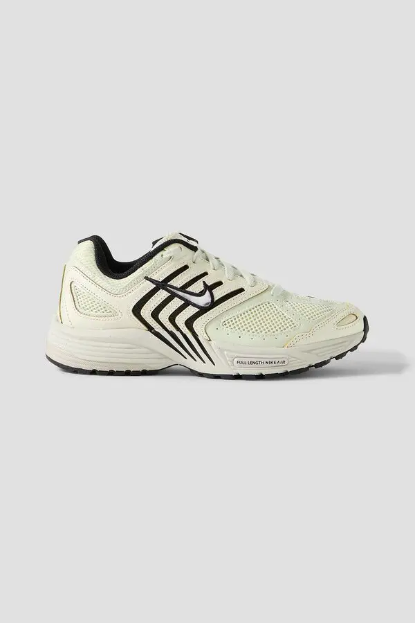 Nike Air Pegasus 2k5 Mesh Sneakers - Ivory