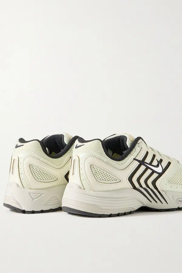 Nike Pegasus 2k5 Mesh Sneakers - Ivory