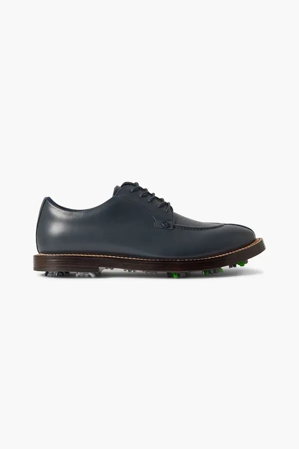 G/fore Leather Golf Shoes