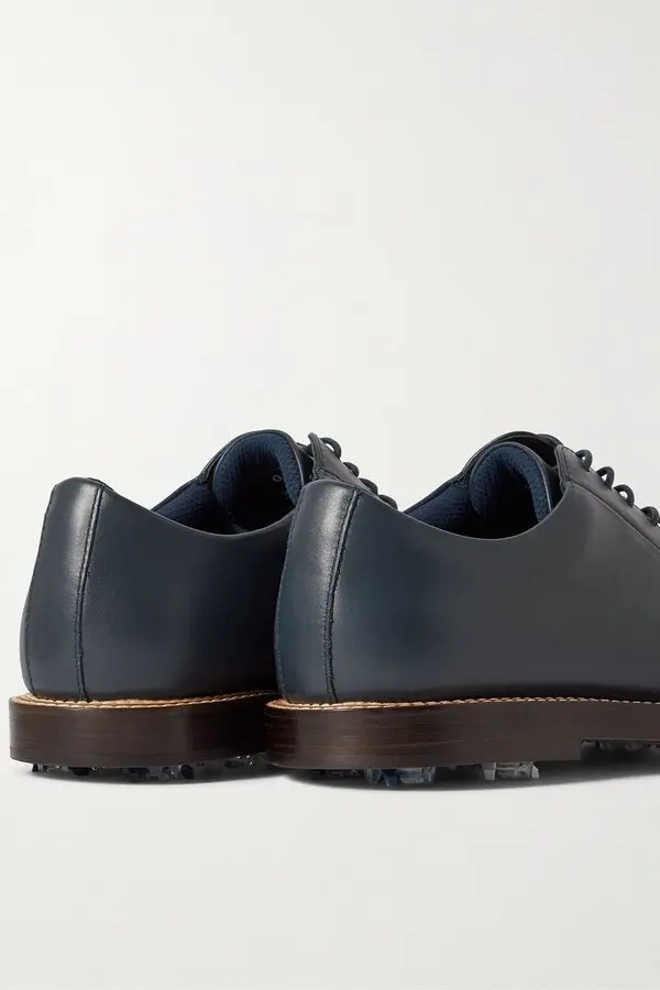 G/fore Leather Golf Shoes
