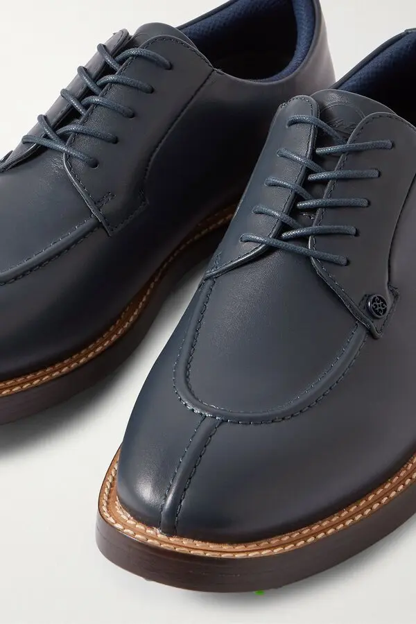 G/fore Leather Golf Shoes