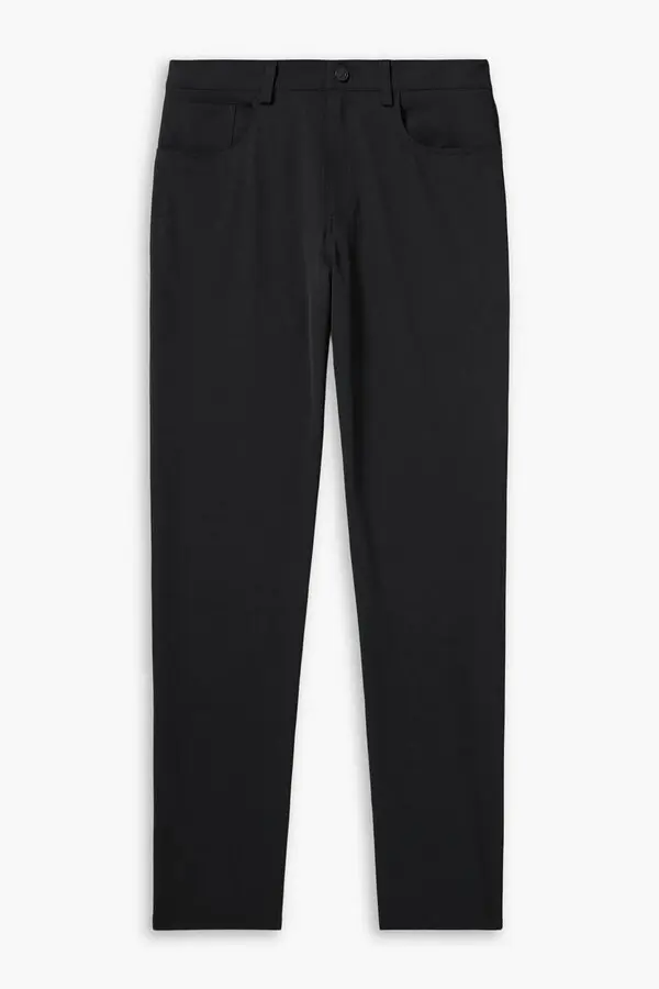 G/fore Golf Straight Leg Tech Twill Pants