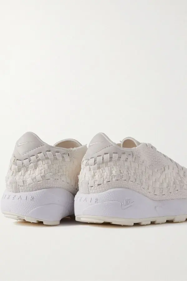 Nike Footscape Woven Sneakers