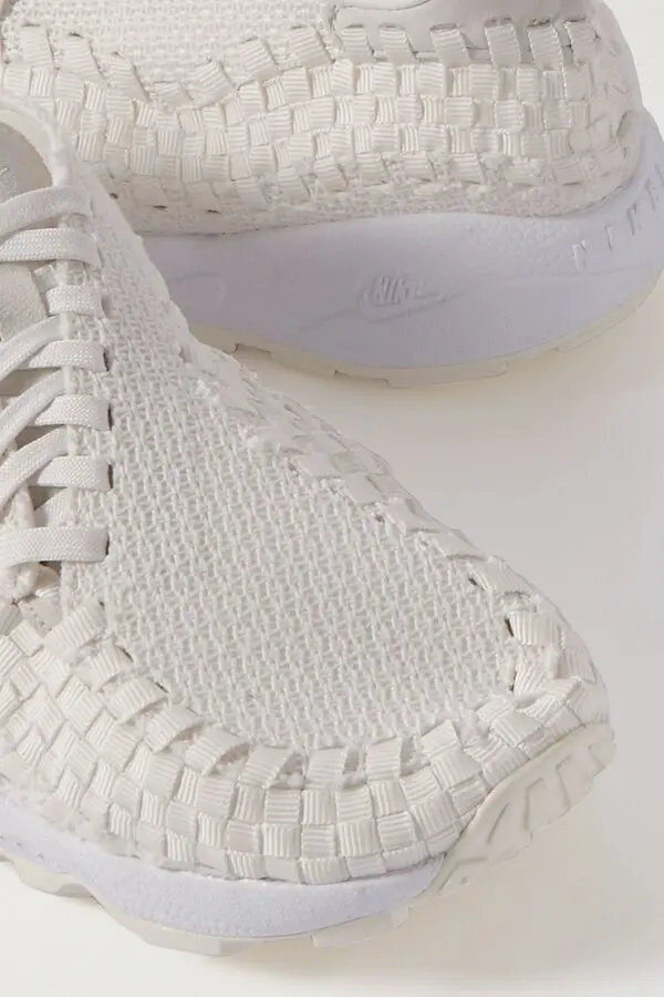 Nike Footscape Woven Sneakers