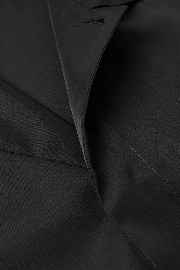 Fear Of God Oversized Twill Coat