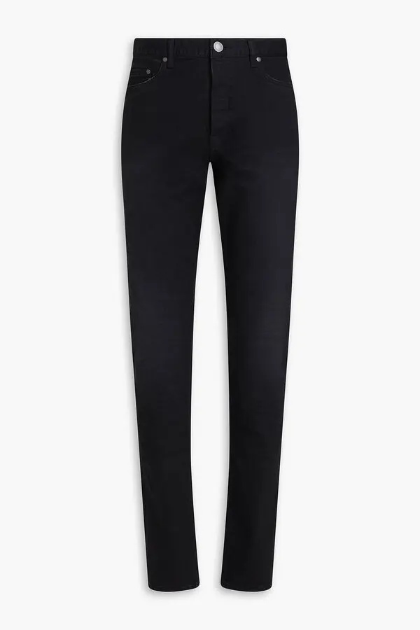 John Elliott The Cast 2 Slim Fit Denim Jeans