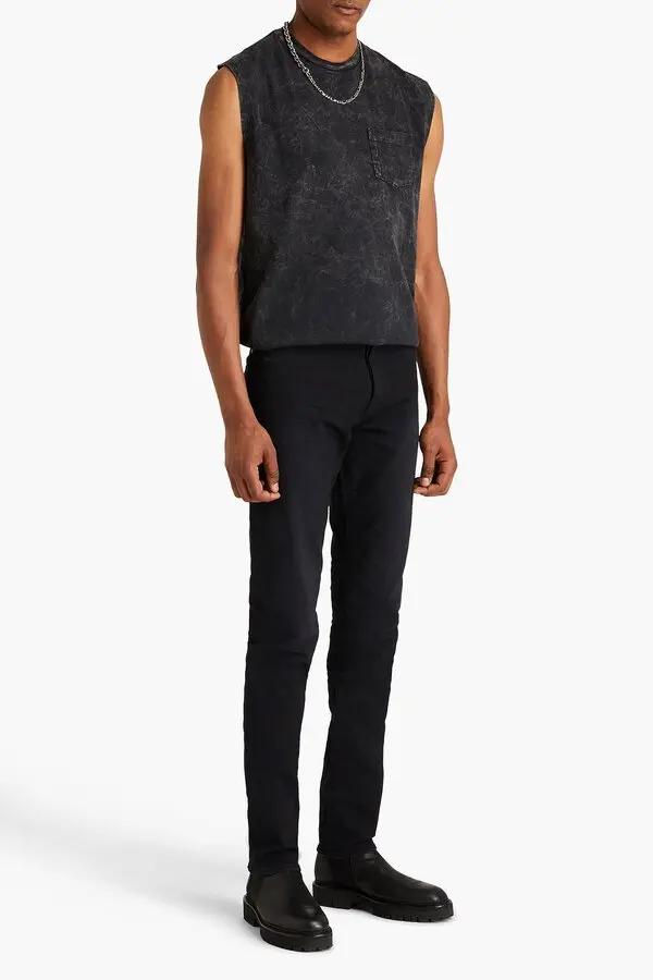 John Elliott The Cast 2 Slim Fit Denim Jeans