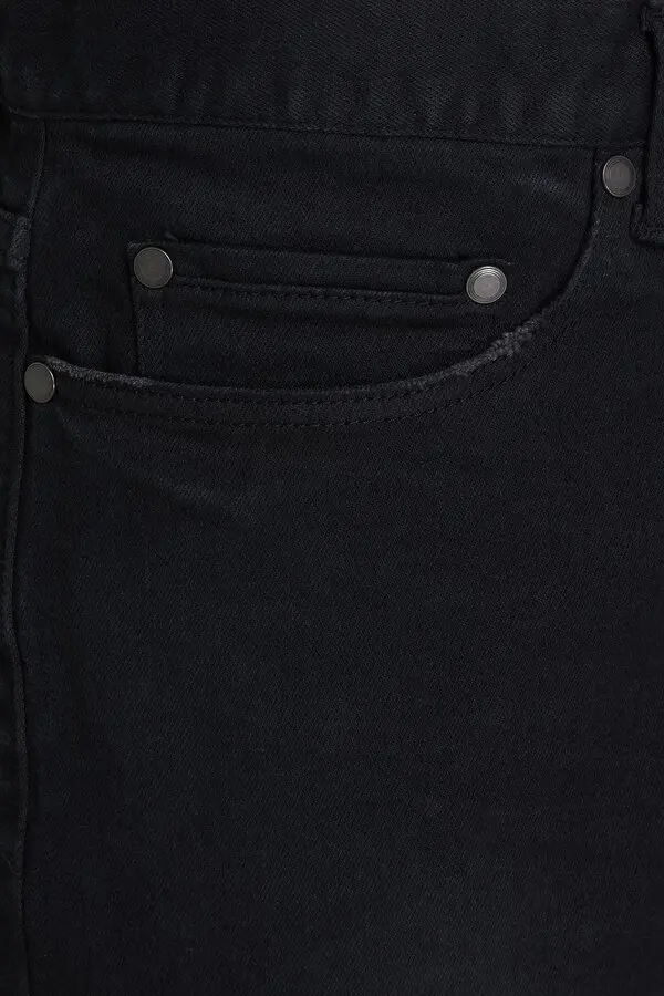 John Elliott The Cast 2 Slim Fit Denim Jeans