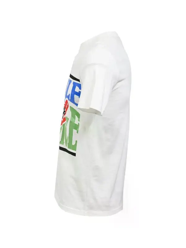 Stella McCartney Graphic-print T-shirt