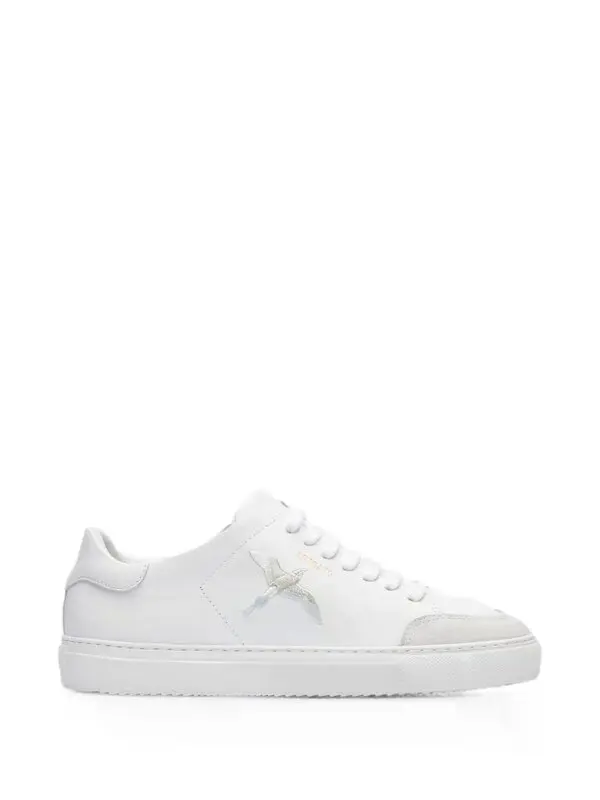 Axel Arigato Clean 90 B Bird Sneakers