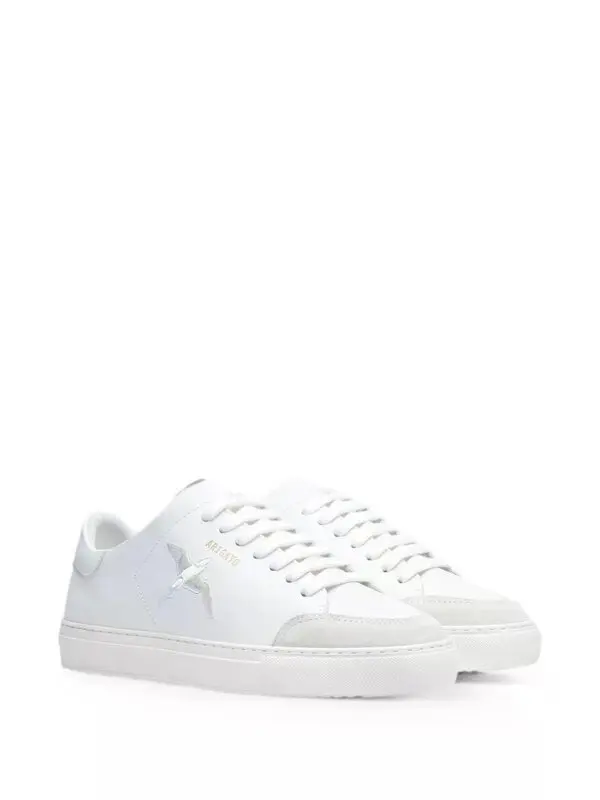 Axel Arigato Clean 90 B Bird Sneakers