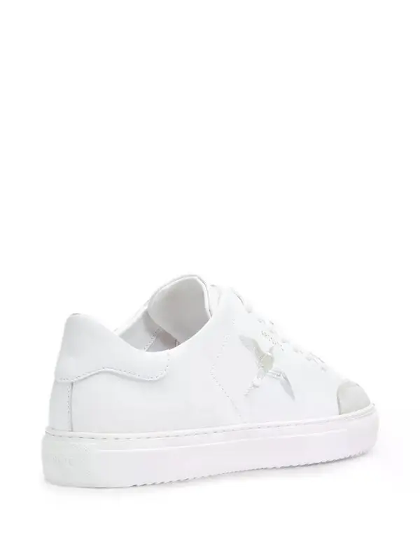 Axel Arigato Clean 90 B Bird Sneakers