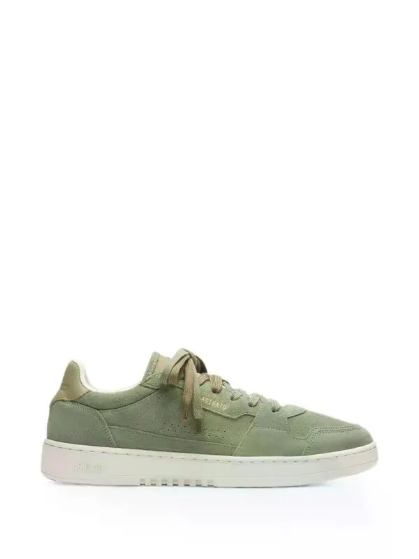 Axel Arigato Dice Lo Sneakers - Green