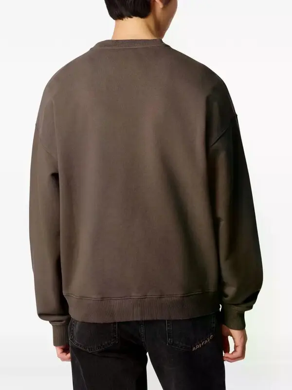 Axel Arigato Micro Bee Bird Sweatshirt