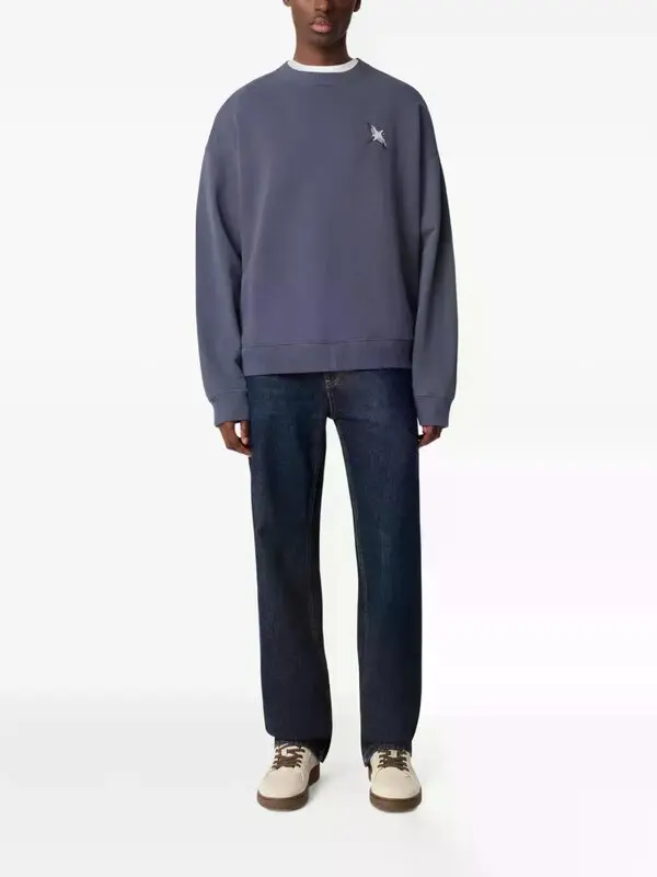 Axel Arigato Micro Bee Bird Sweatshirt