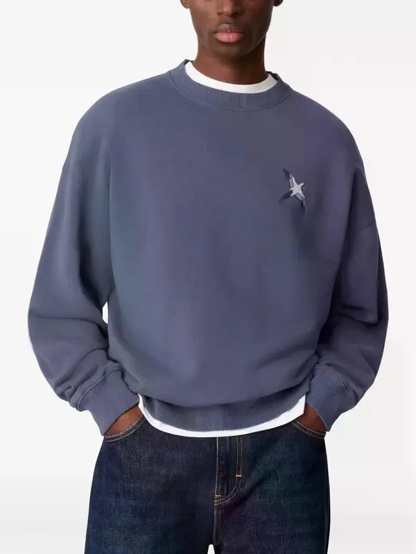 Axel Arigato Micro Bee Bird Sweatshirt