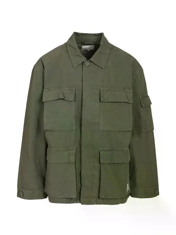 Carhartt Work In Progress Ripstop Military Jacket