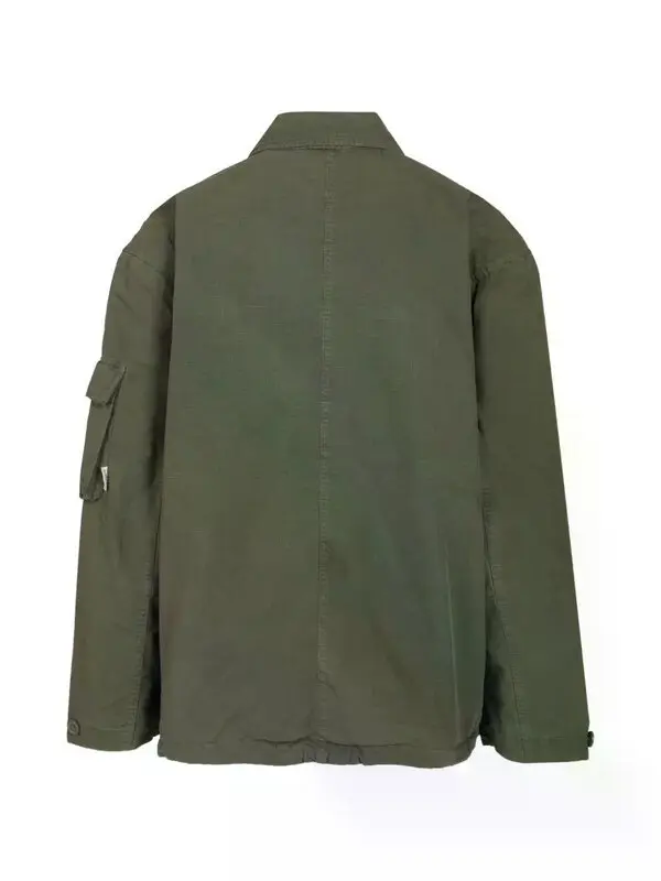 Carhartt Work In Progress Ripstop Military Jacket