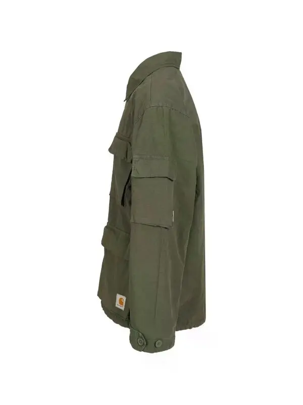 Carhartt Work In Progress Ripstop Military Jacket