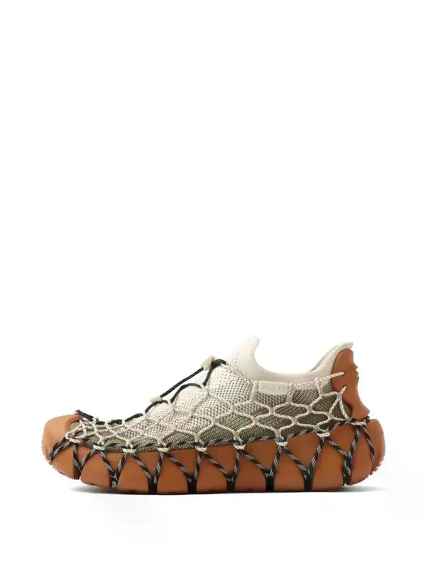 Keen Uneek 360 Sneakers - White