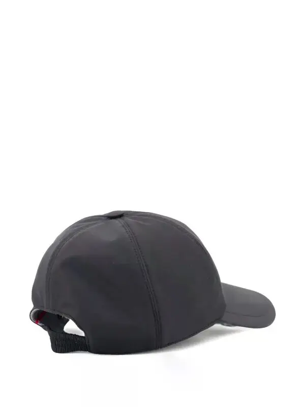 Kiton Baseball Cap