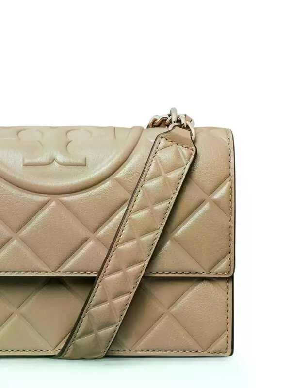 Tory Burch Small Fleming Shoulder Bag