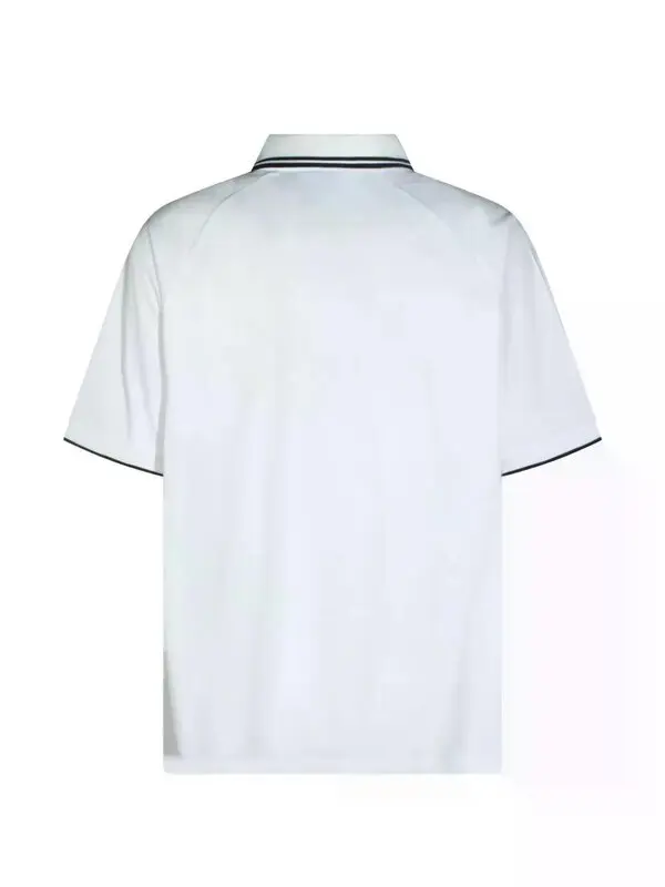 Carhartt Work In Progress S/s Terrace Logo-print T-shirt - White