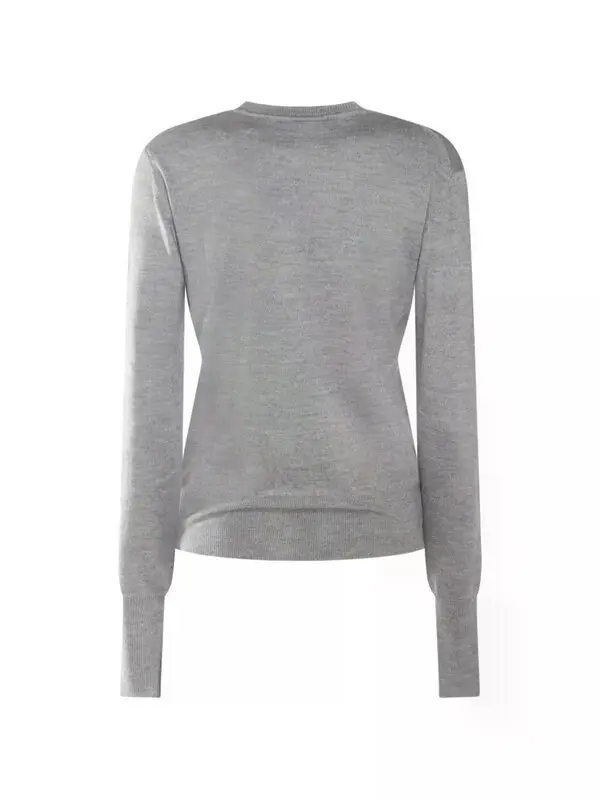 VIVIENNE WESTWOOD Bea Button-up Cardigan