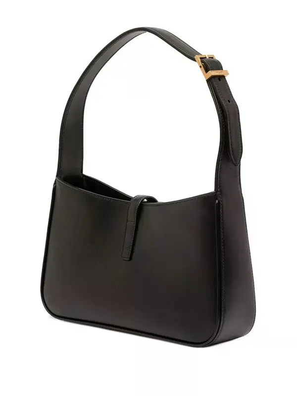 Saint Laurent Le 5 À 7 Smooth Calfskin Shoulder Bag
