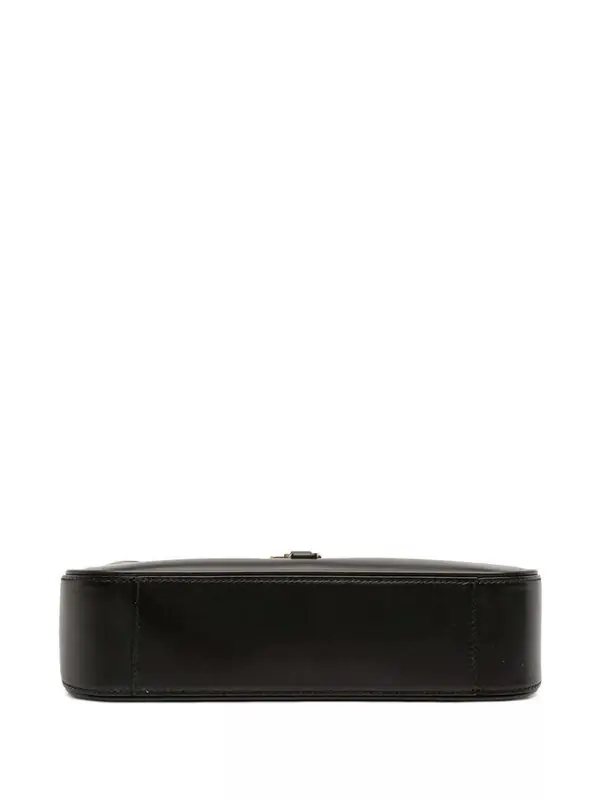 Saint Laurent Le 5 À 7 Smooth Calfskin Shoulder Bag